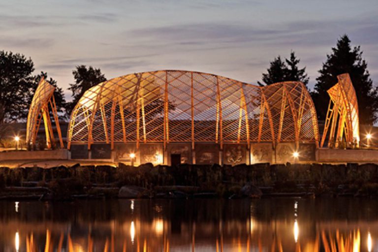 Reclaiming Indigenous Spaces with Design - DesignTO