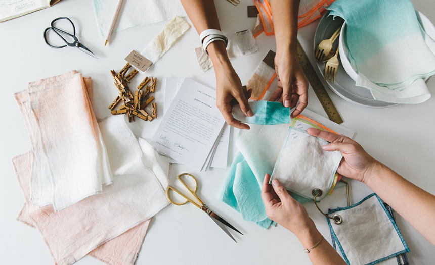 Outside the Box Designer Spotlights: Boston - Kathryn Yee - DesignTO