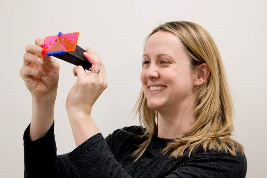 Hot Pop Factory Thanks Clients with Special Gift - DesignTO