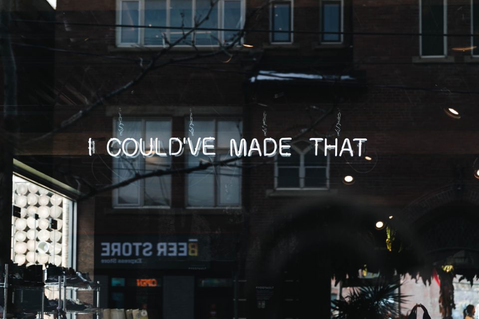 Photo Flashback: Window Installations - DesignTO