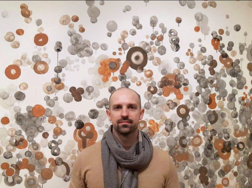 Designer Spotlights: Cole Swanson on DesignTO, ‘Living Well’ and more ...