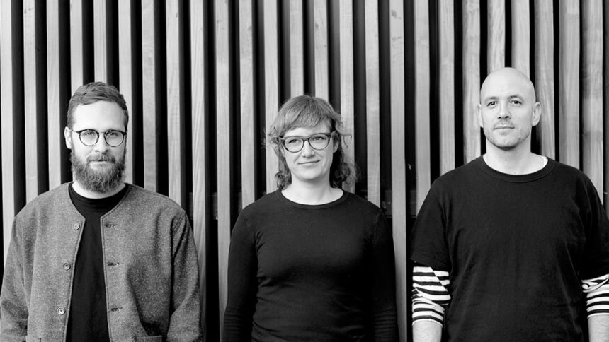 Angelika Seeschaaf Veres, Daniel Daam-Rossi, Koby Barhad: Open Visions: Creating Alternative ...