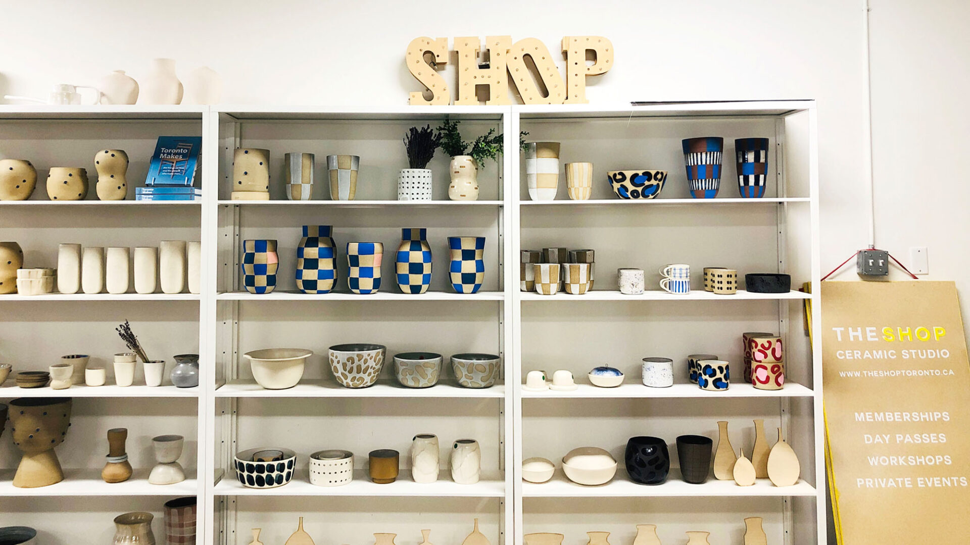 Insider Series: In the Studio with Michelle Organ - DesignTO