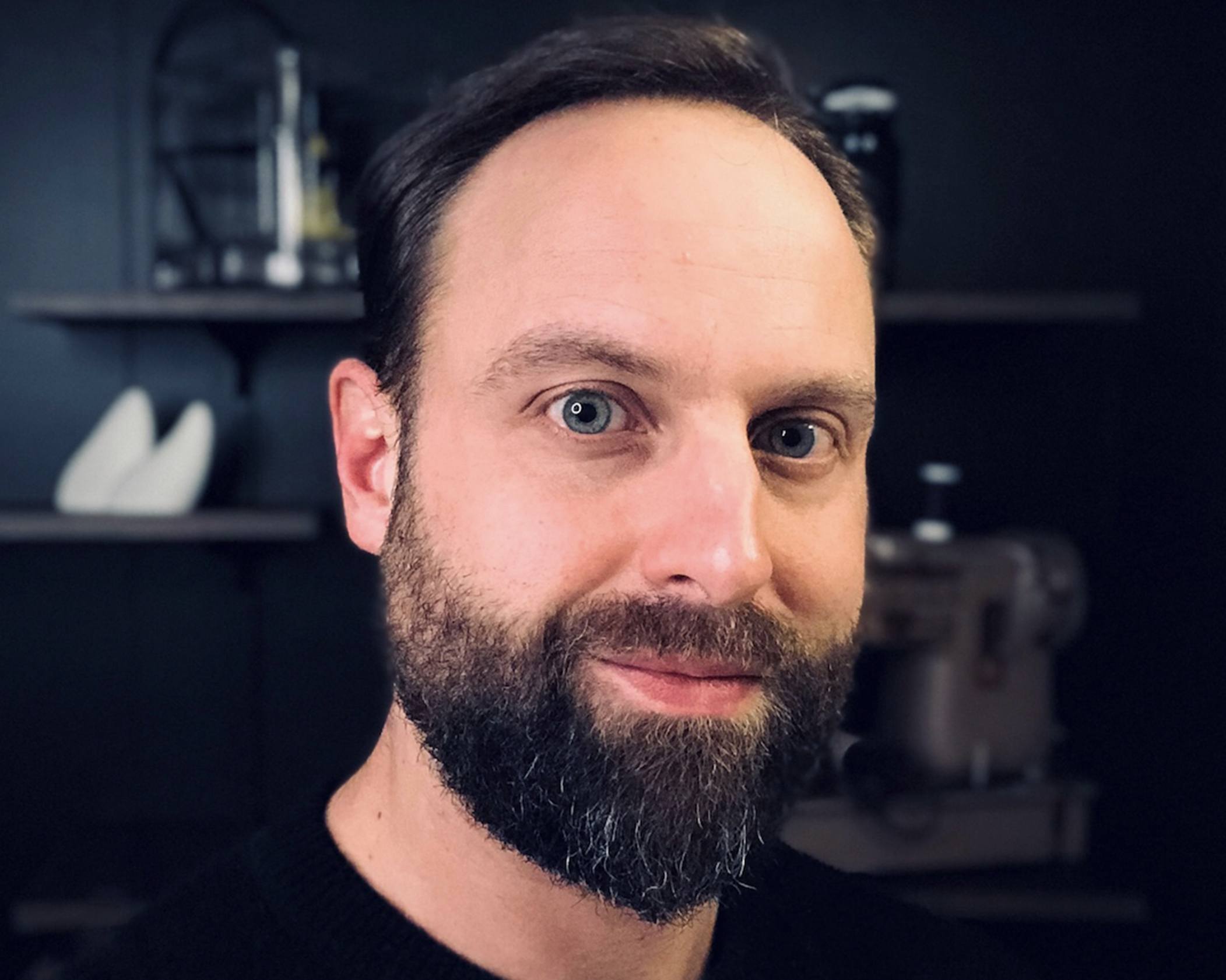 Designer Spotlight: Jeremy Labelle - DesignTO