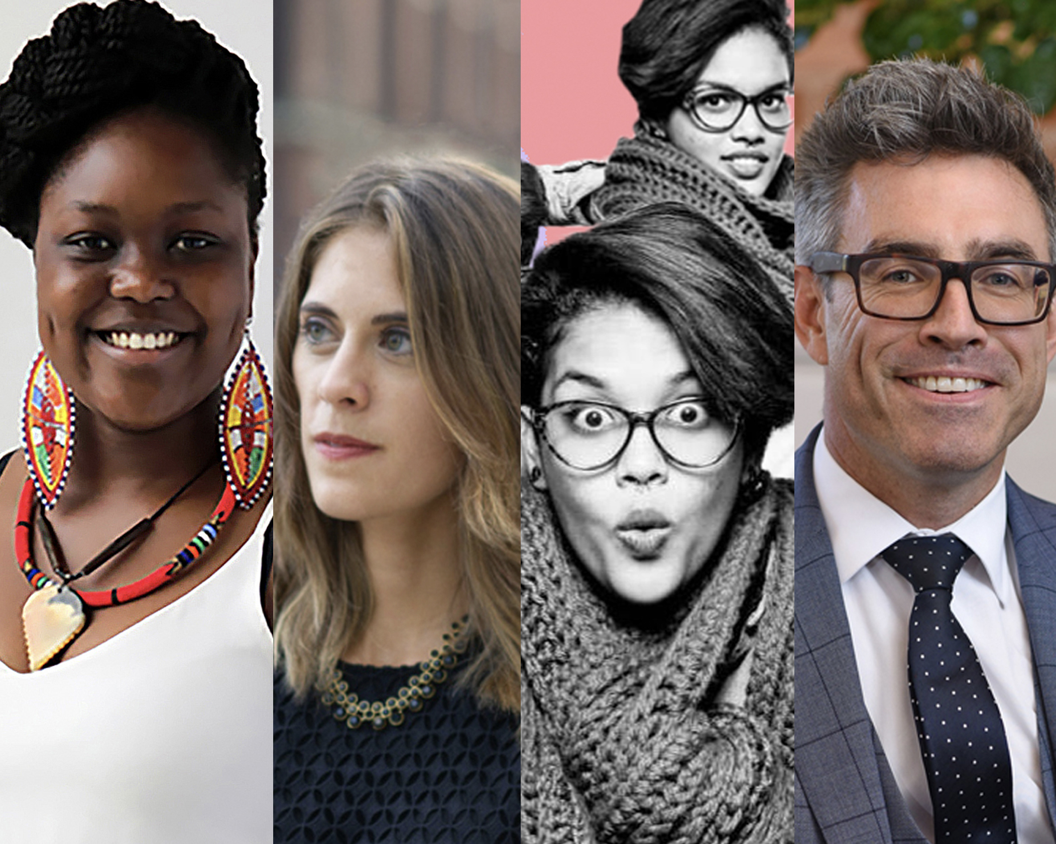 Meet the 2021 DesignTO Awards Jury - DesignTO