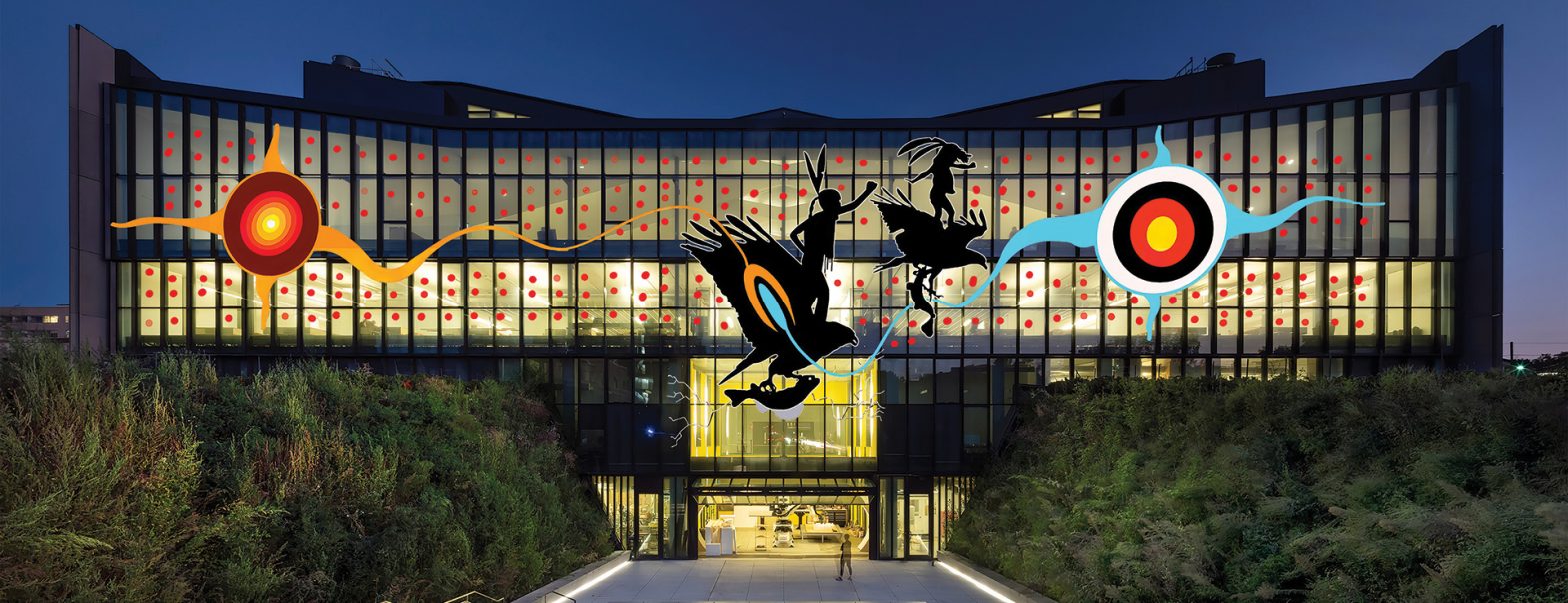 Daniels Mural Project - DesignTO