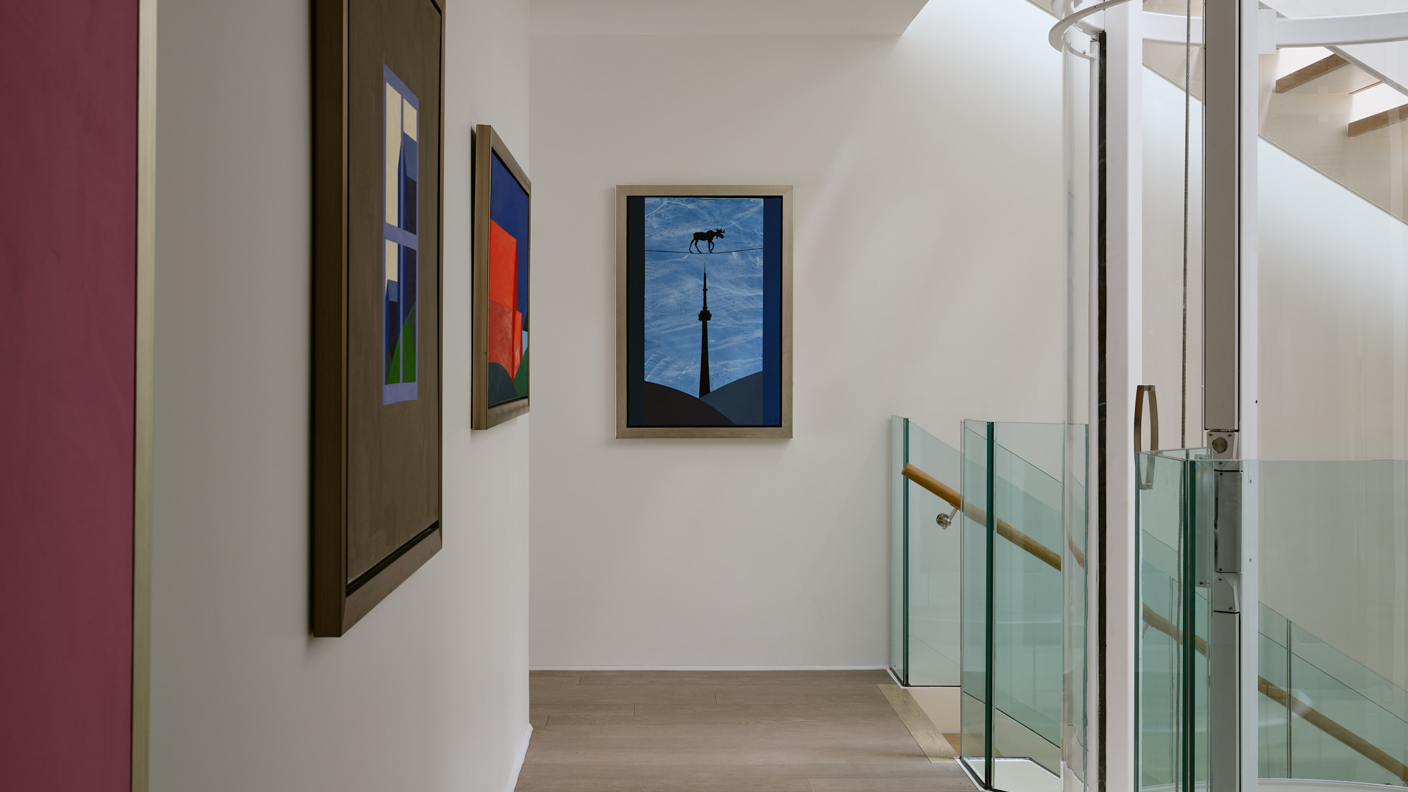 The new Charles Pachter Museum – Deborah Wang interviews architect Lia ...