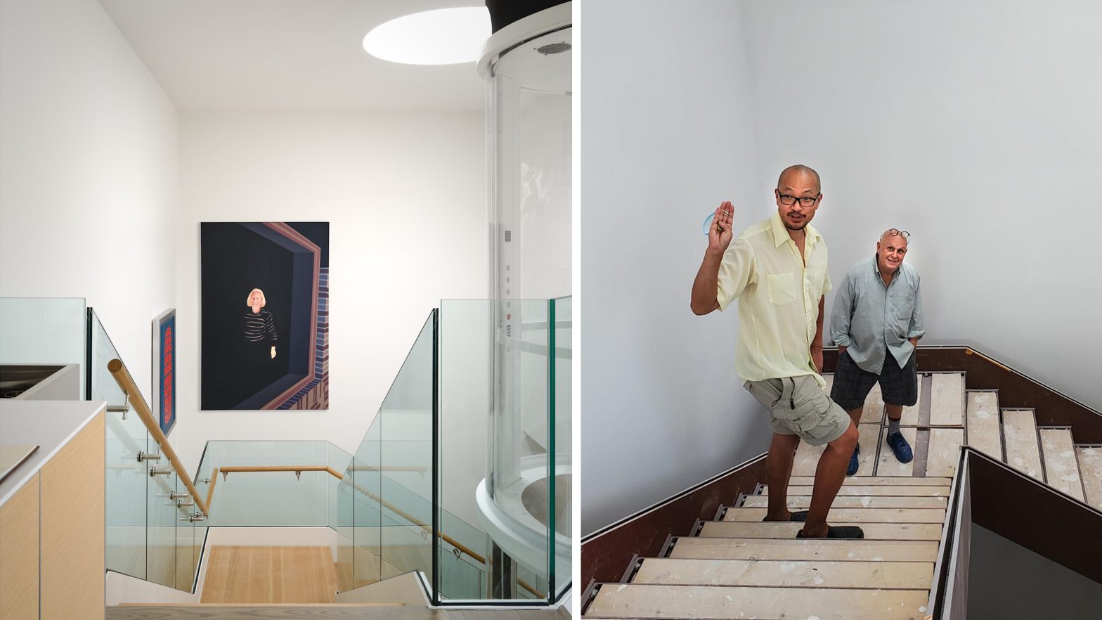 The new Charles Pachter Museum – Deborah Wang interviews architect Lia ...