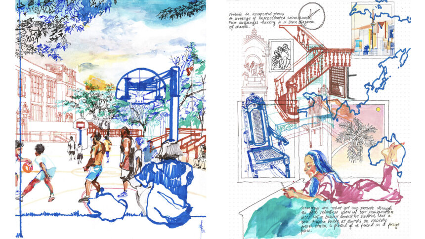 DesignTO Artist + Designer Spotlight: Bianca Weeko Martin - DesignTO