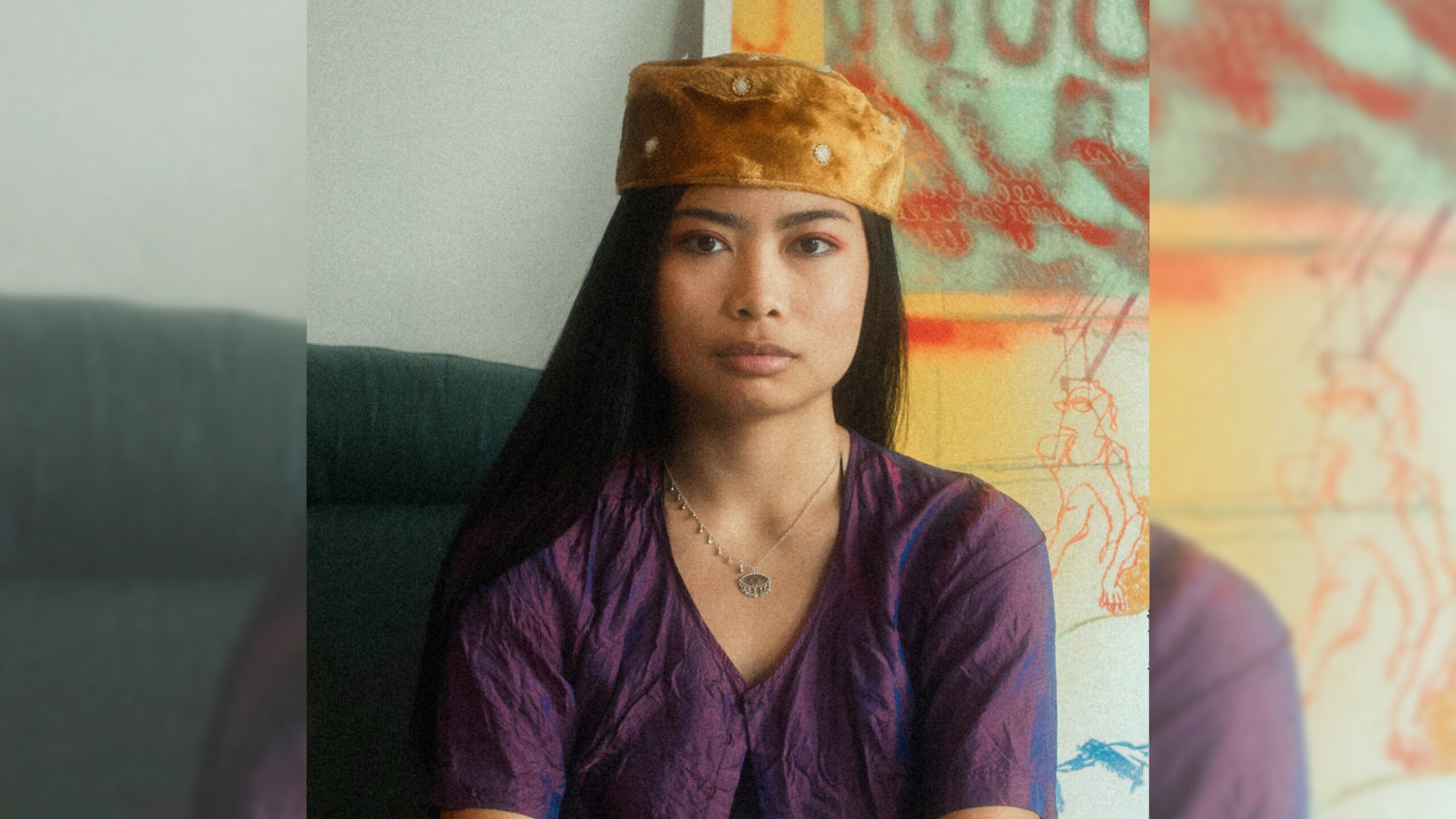 DesignTO Artist + Designer Spotlight: Bianca Weeko Martin - DesignTO