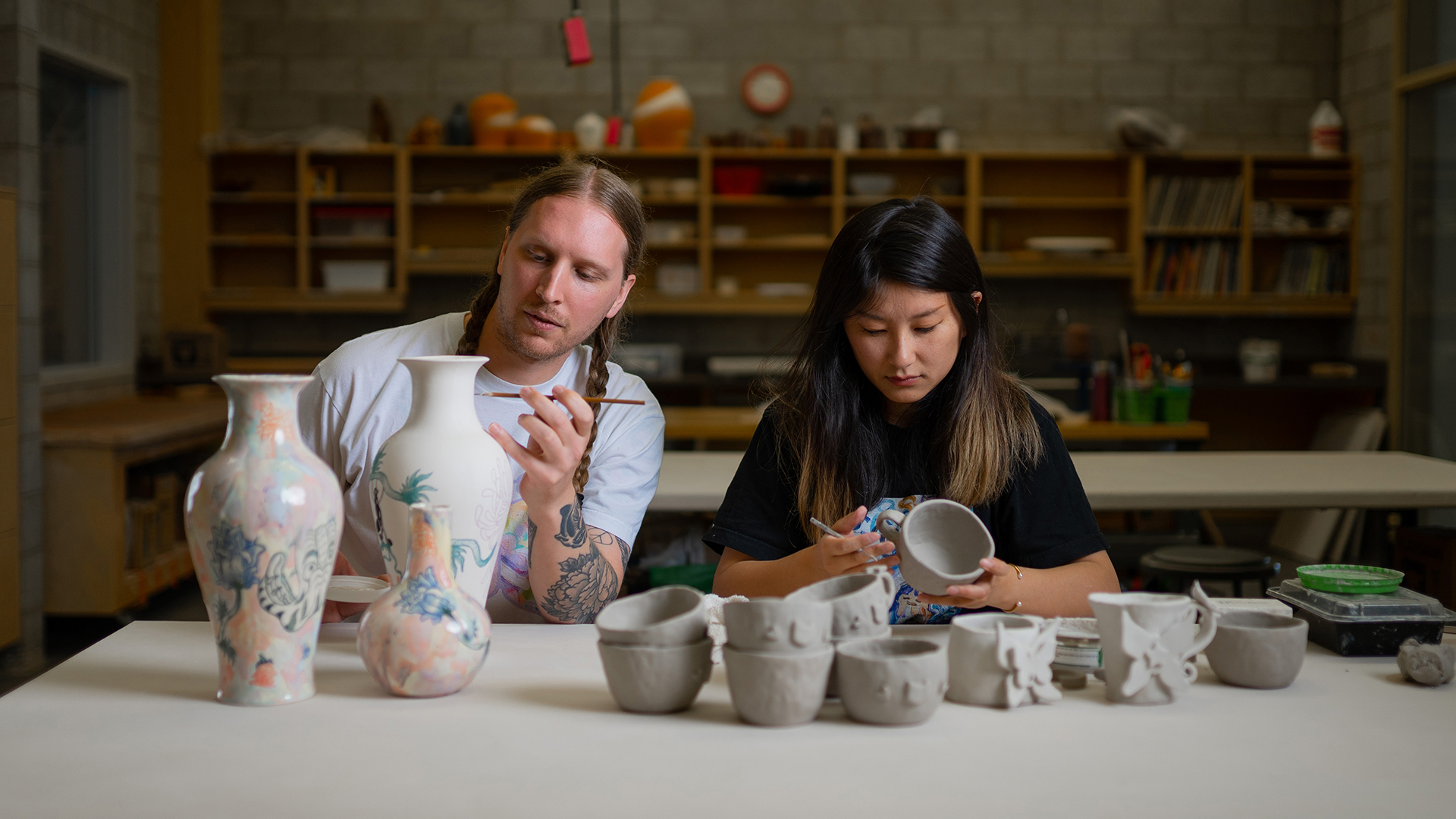 Artist & Designer Spotlight: Mao Projects - DesignTO