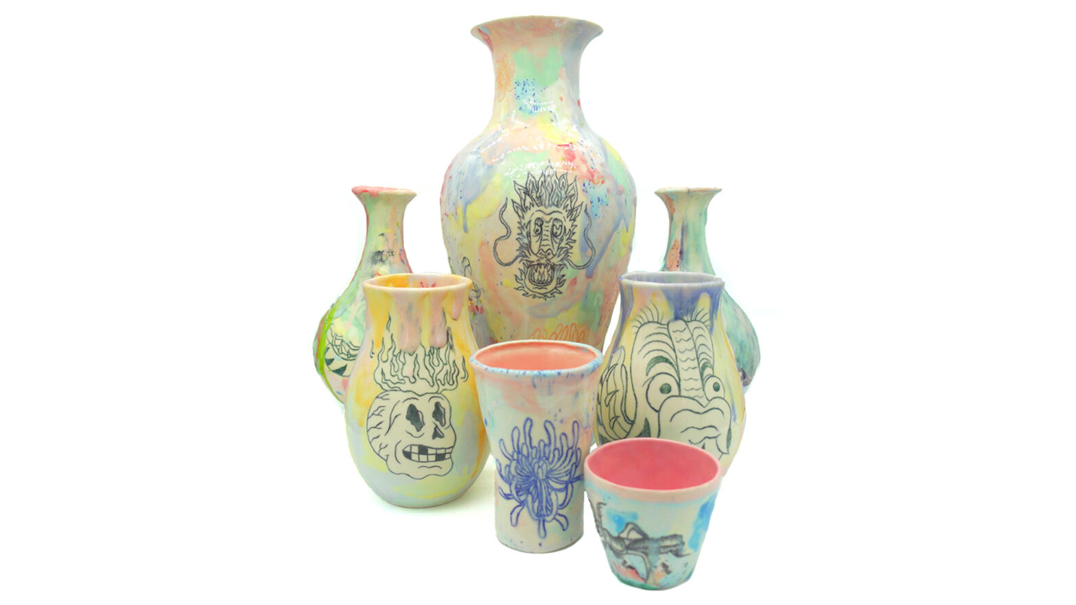 Artist & Designer Spotlight: Mao Projects - DesignTO