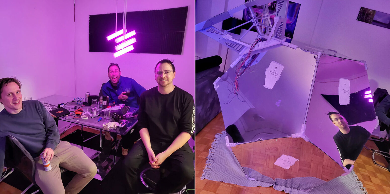 Artist & Designer Spotlight: Justin Hawley - DesignTO