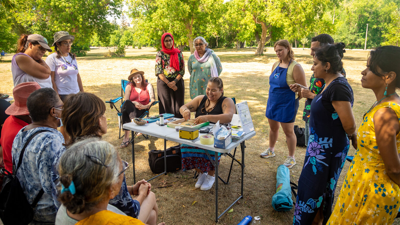 Advancing Social Justice Through Design - DesignTO