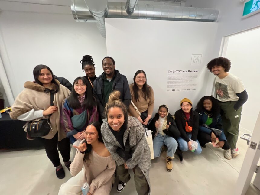 About Equity, Diversity and Inclusion - DesignTO