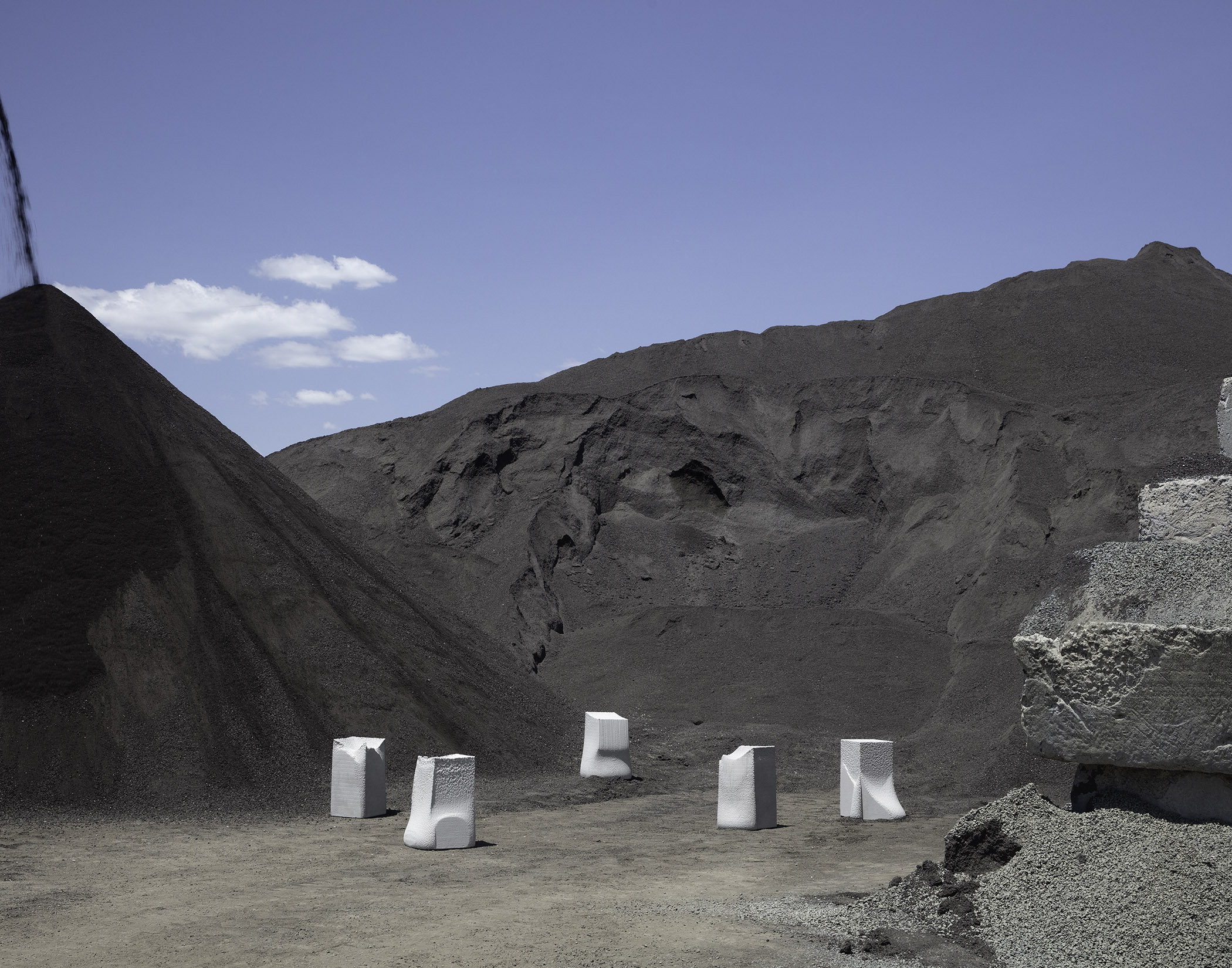 Artist & Designer Spotlight - Alex Yueyan Li - DesignTO