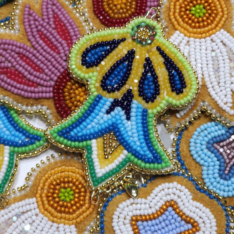 Artist & Designer Spotlight - Justine Gustafson - DesignTO