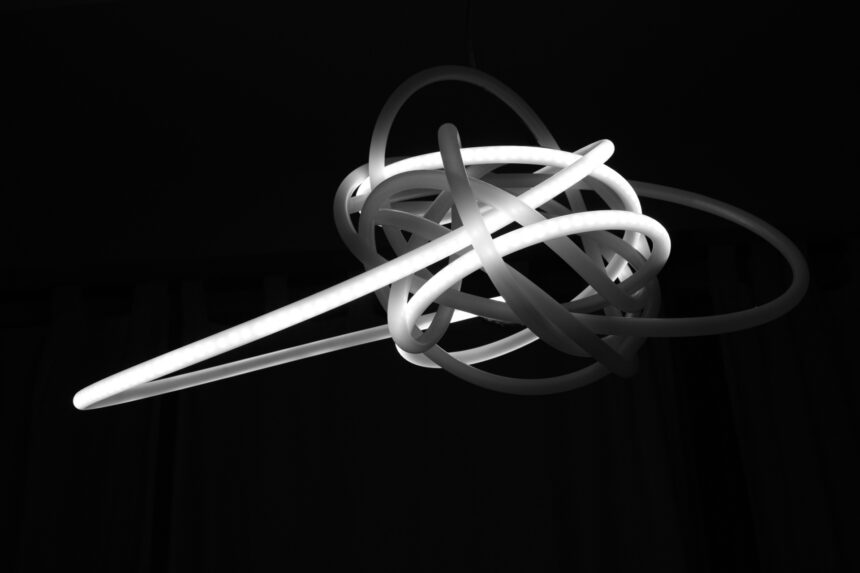 Light is Magnetic - DesignTO