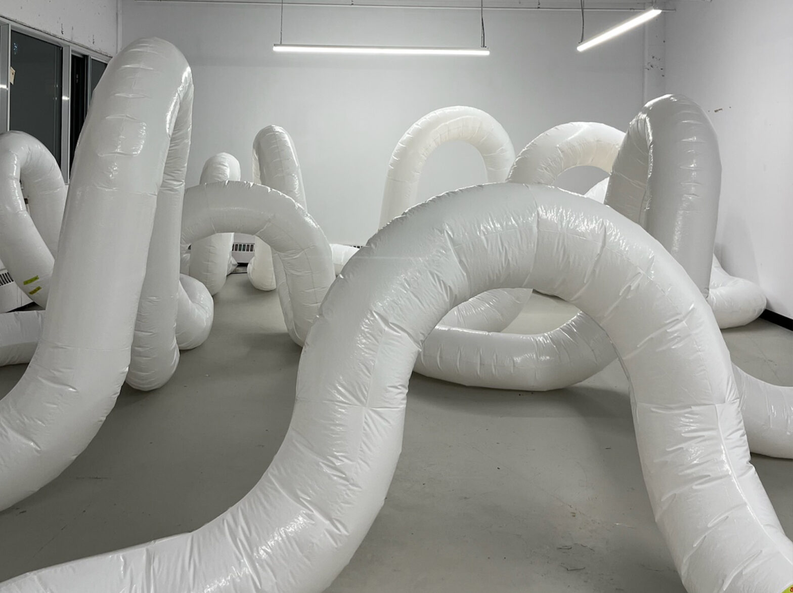 Air Assemblies - DesignTO