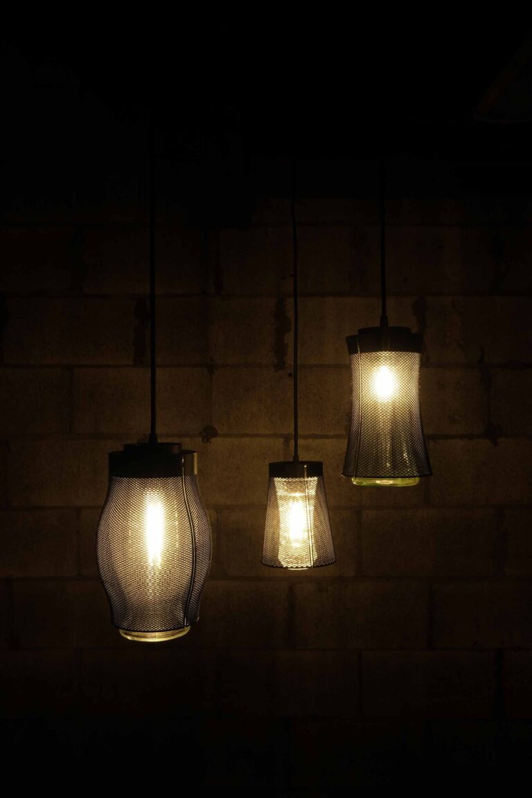 Abajour - DesignTO