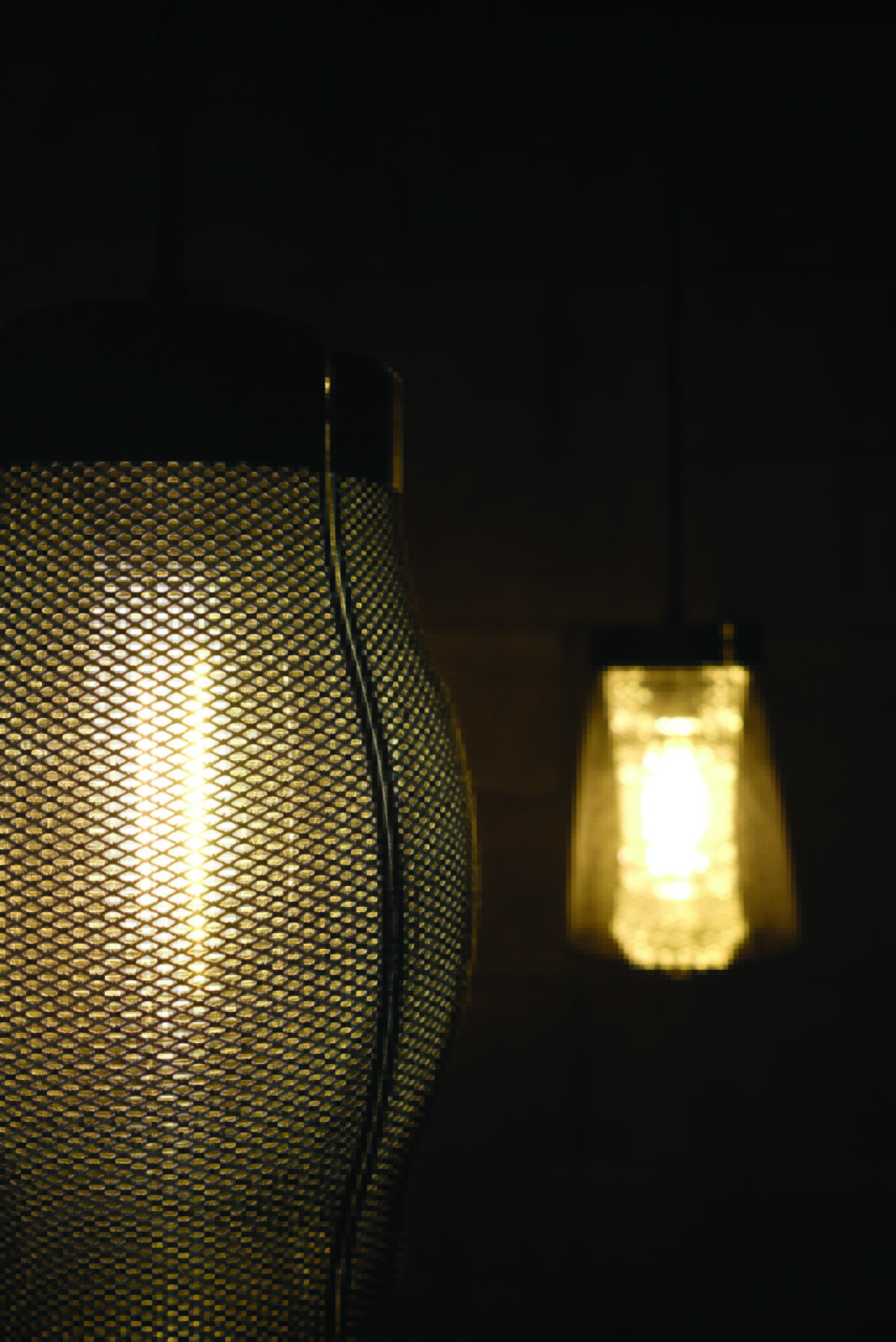 Abajour - DesignTO