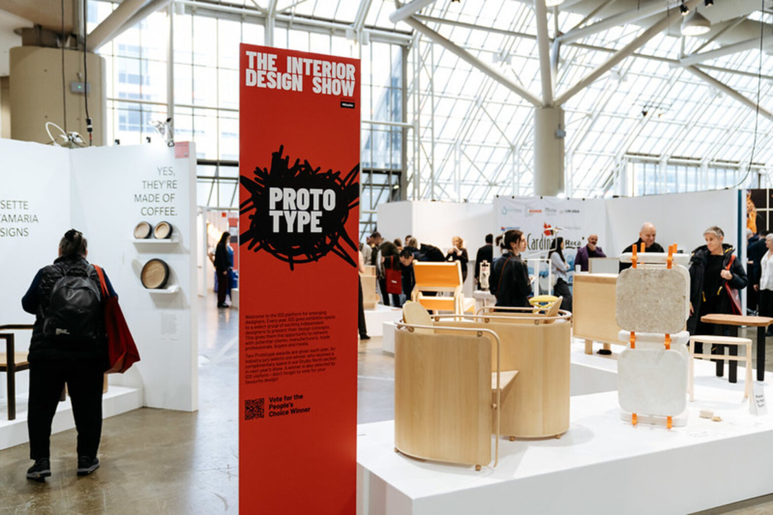 Interior Design Show Toronto 2025 - DesignTO