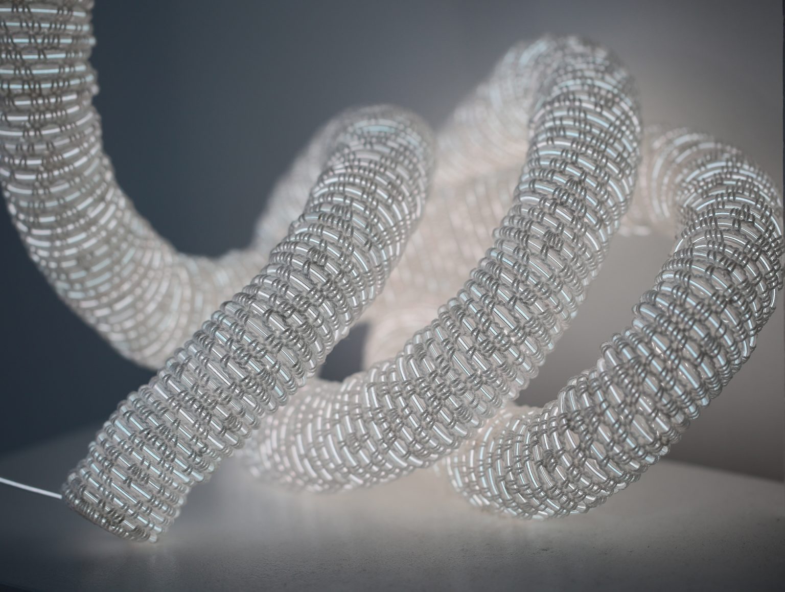 Weaving the Light - DesignTO