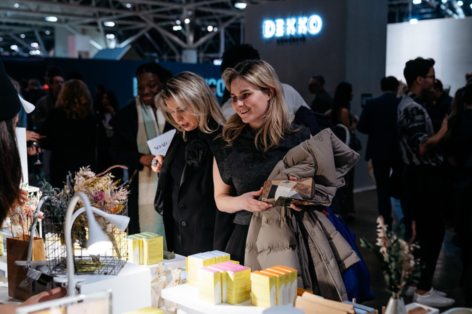 Interior Design Show Toronto 2025 - DesignTO